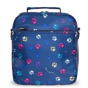 lug | Bags | Lug Ranger 2 Crossbody Top Handle Shoulder Bag Paws Navy ...